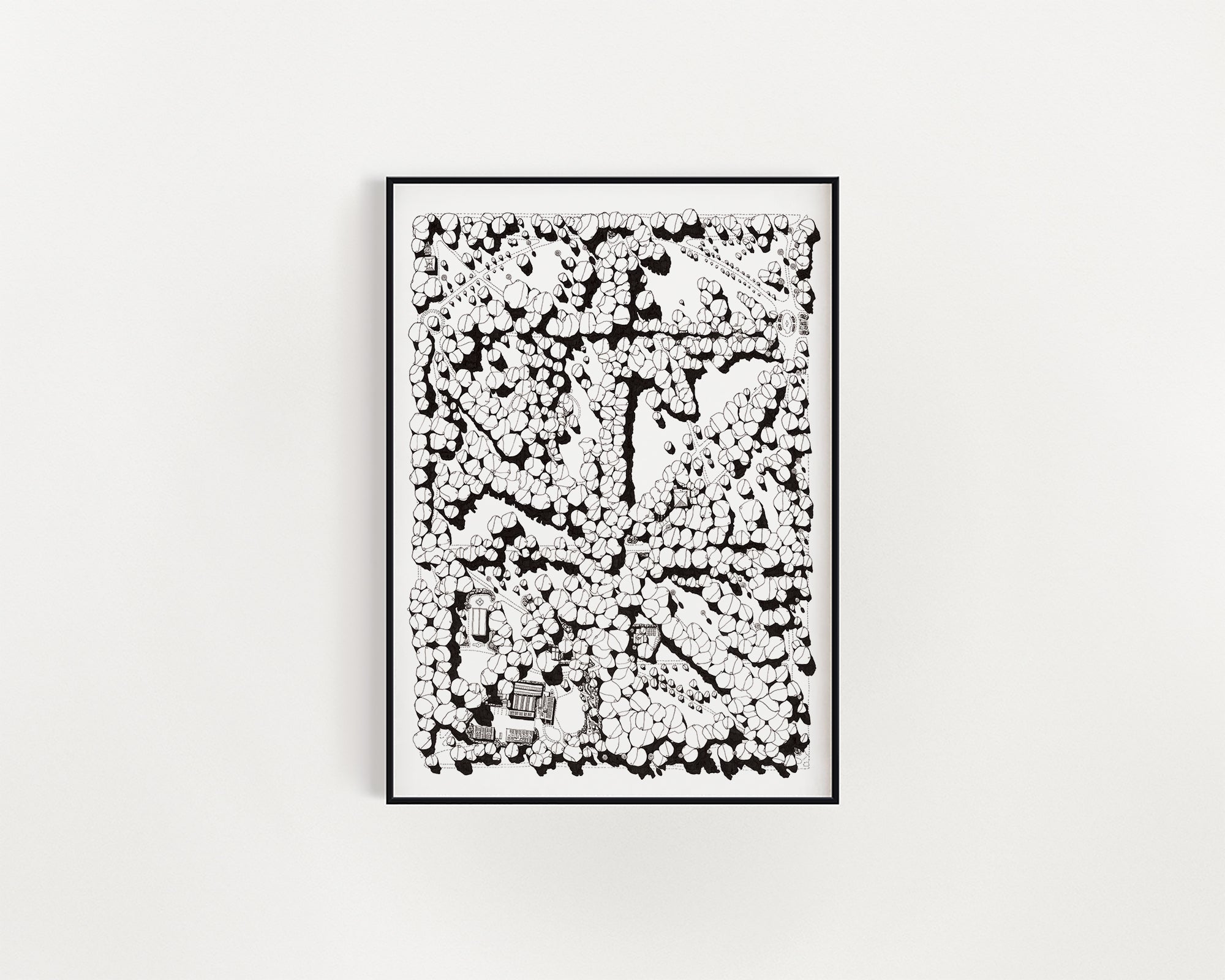 SUBURB SERIES – ODD Studio