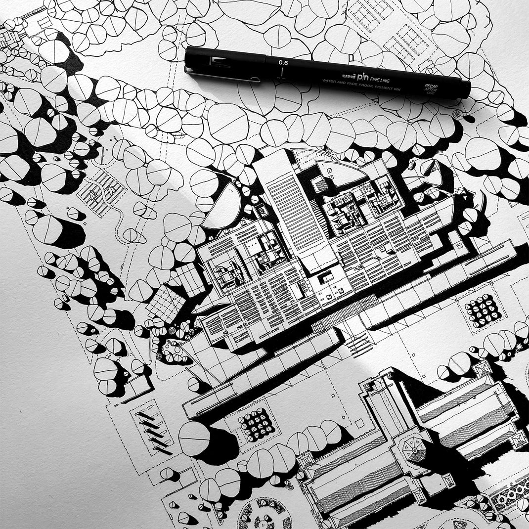 ODD STUDIO – ODD Studio