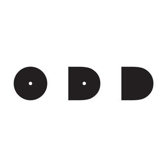ODD STUDIO – ODD Studio