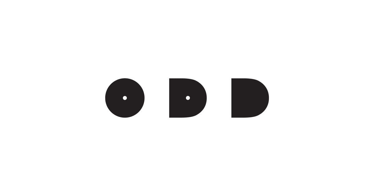 ODD STUDIO – ODD Studio