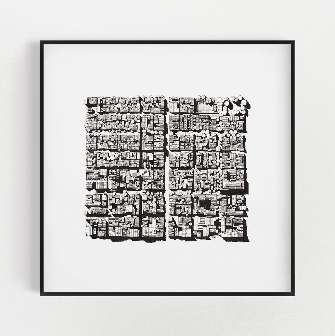 ODD STUDIO – ODD Studio